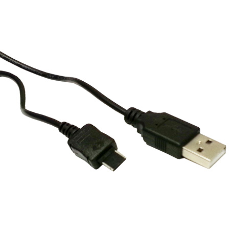 USB Charging Cable (2D, 4C) - 80% OFF!